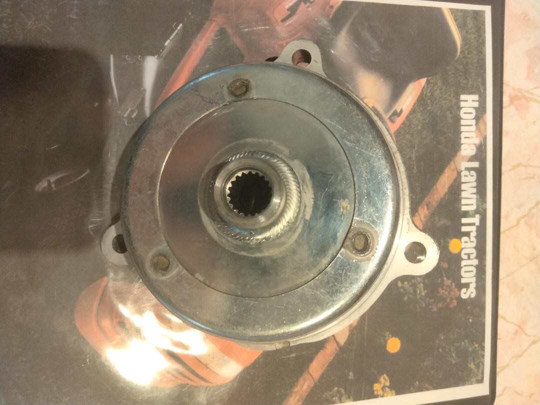 Honda 4518 & 4514 Complete Break System | eBay