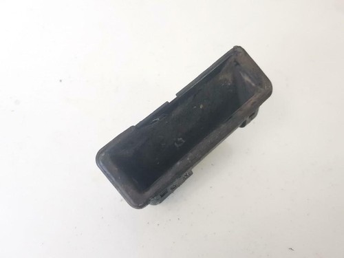 51247118158 Rear Tailgate Boot Opening Switch and Handle for BMW ...