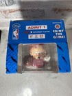DISNEY Mickey Mouse NBA All Star 2011 WEST Los Angeles Limited Edition ...