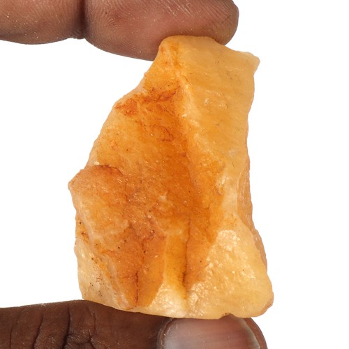 183.95 Ct. Natural Certified Yellow Jade Raw Rough Loose Gemstone FU ...