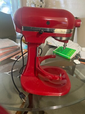 kitchenaid mixer | eBay