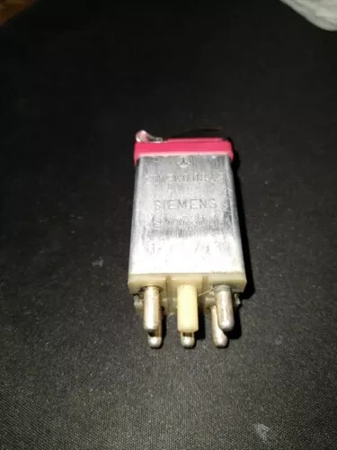 OEM Mercedes R107 W123 W124 W126 W201 - OVP Relay 2015400845 | eBay