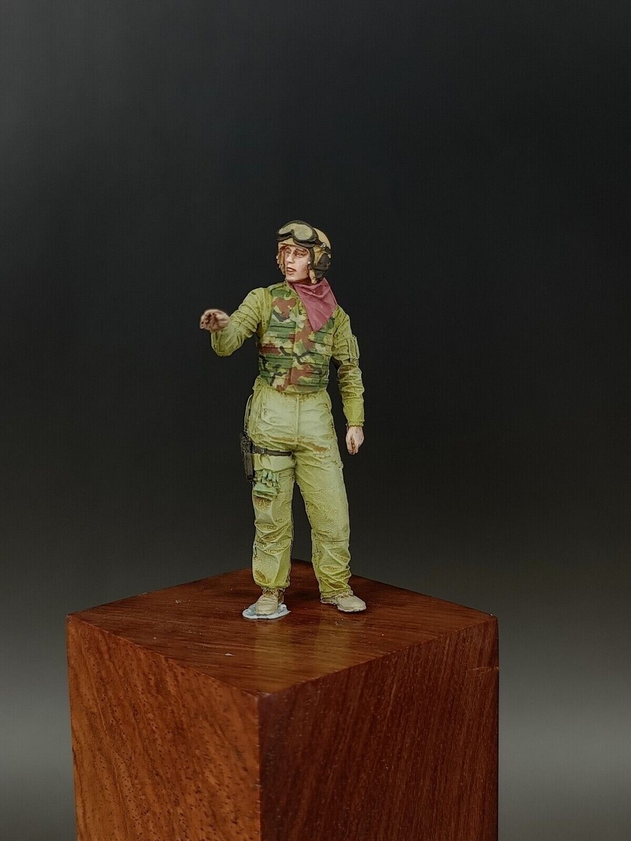 Iraqi Army Uniform Gulf War