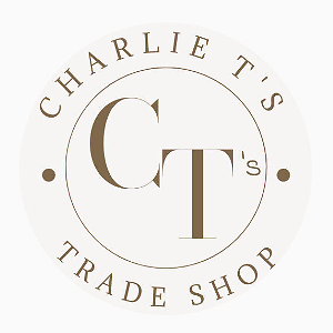 Charlie T's Trade Shop | eBay Stores
