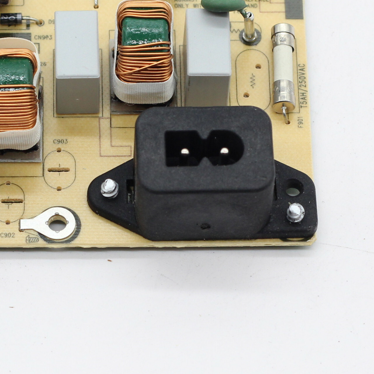 Original Power Supply Board 715G4088-P03-W20-003M | eBay