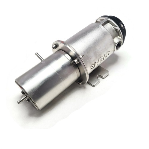 Simrad Simtronics GD10P C3H8 IR Point Gas Detector. Made in Norway | eBay