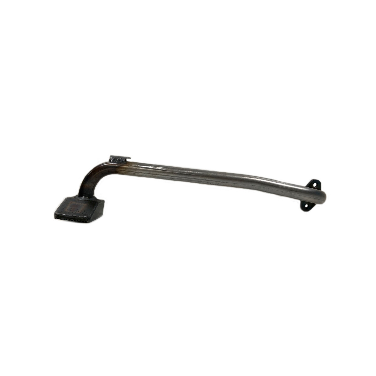 Champ Pans 358Sb Oil Pump Pick-Up - Sbf 351W Oil Pump Pickup, Press ...