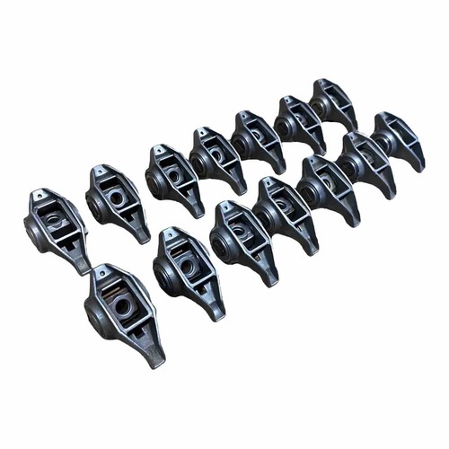 LS LS1 LS2 LS6 GM 4.8L 5.3L 5.7L 6.0L Rocker Arms 16 Pieces | eBay