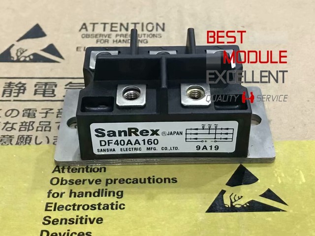 1pcs SanRex DF40AA160 Power Supply Module 100 Quality Assurance for sale online | eBay