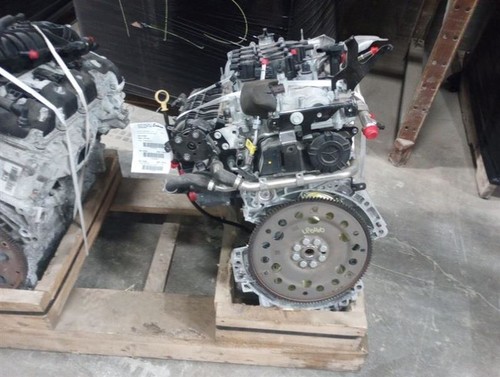 2.0L Engine LSY for Acadia XT4 Blazer XT5 Envision 19-21 55508629 Vin 4 ...