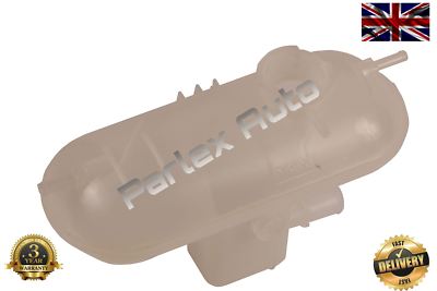 Coolant Expansion Tank for Peugeot Partner 1996-2015, Citroen Berlingo ...