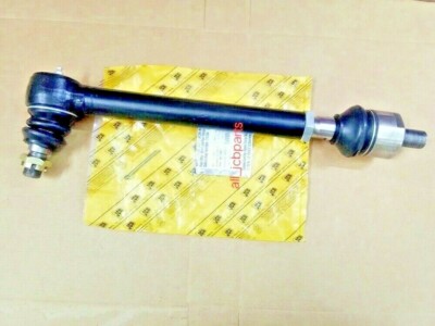 Genuine Jcb Link Track Tie Rod Assembly (Part No. 126/02253 335/Y6895 ...