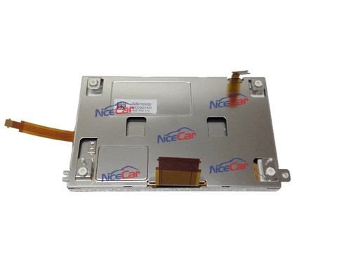 LCD Display with Touch Screen for DAF XF CF LF EURO 6 Radio Navigation ...