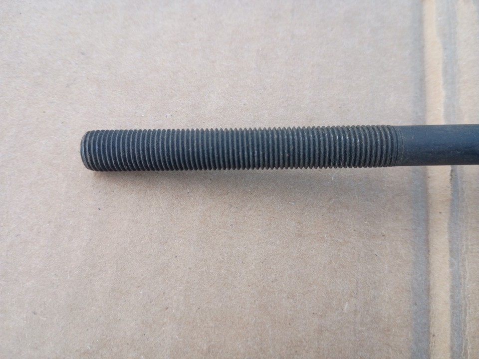 67-1970 Camaro Firebird Nova Hurst 4 speed Muncie Shift Linkage Rod 213 ...