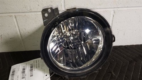 18-24 Wrangler Passenger Right Halogen Headlight 55112872AG Gladiator ...