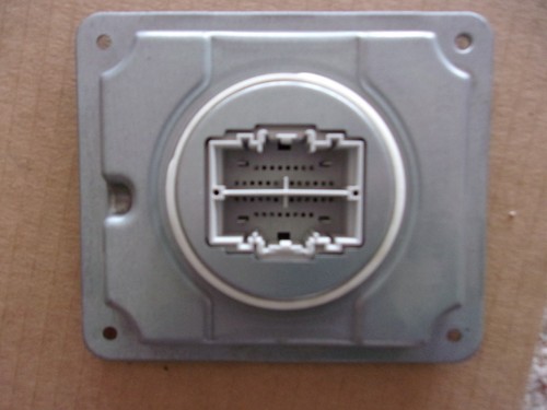 2020 2021 2022 FORD ESCAPE HEADLIGHT LED MODULE OEM | eBay