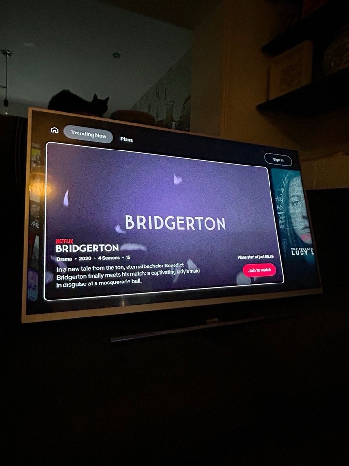 “Philips 43” 4K Ultra HD Smart TV (43PUS8545/12) with Dolby Vision ...