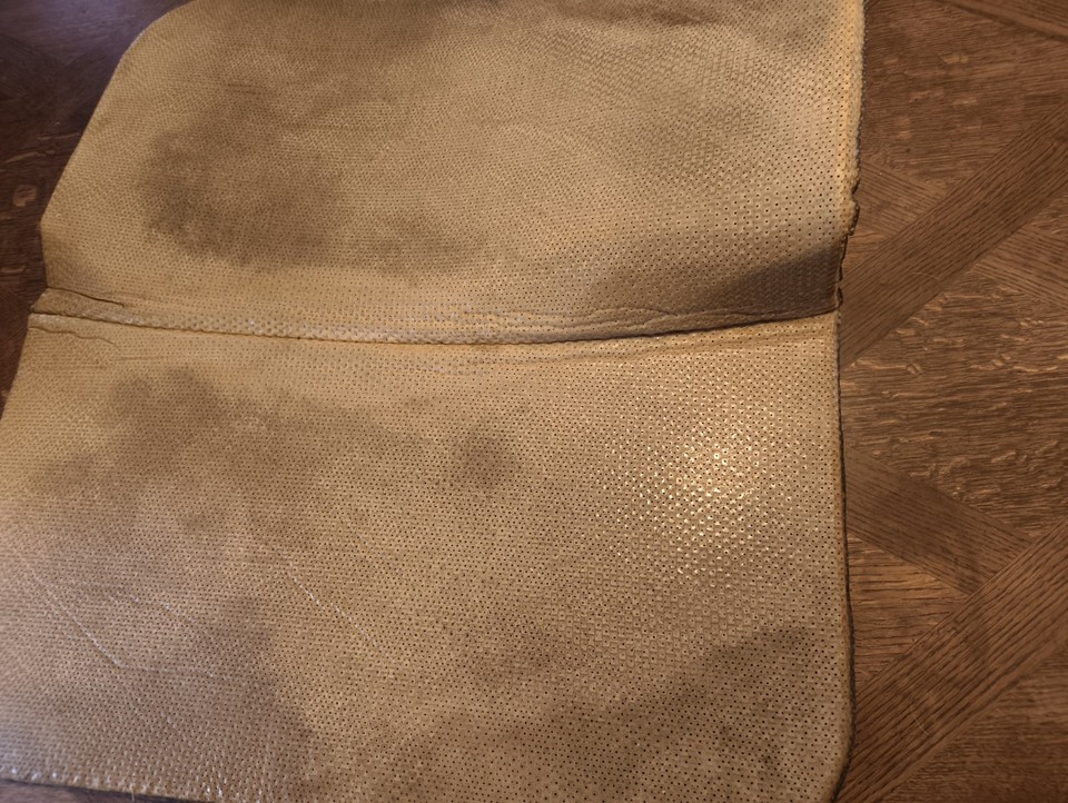 Supracor Cool Grip Saddle Pad | eBay UK