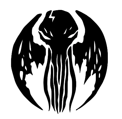 Lovecraft Signs