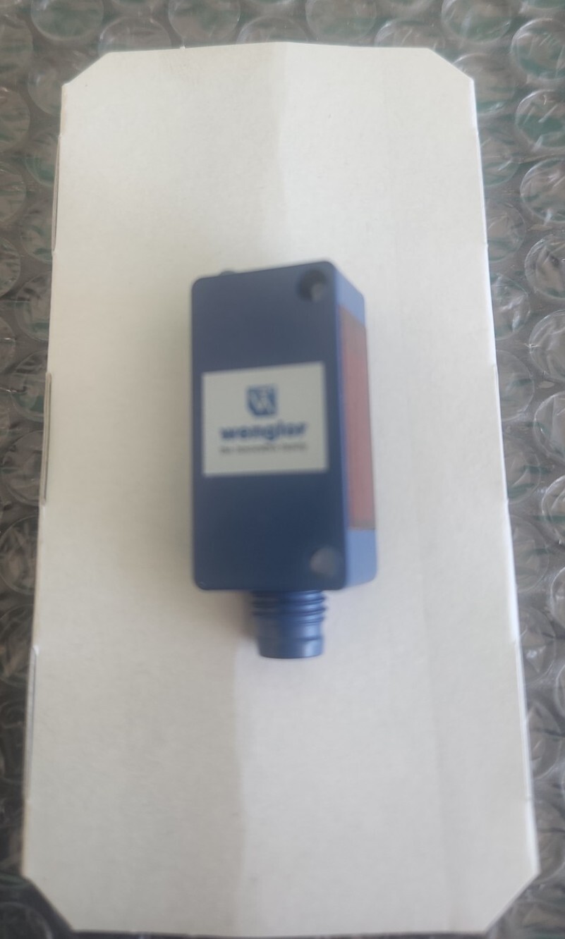 🆕️*IN BOX* Wenglor P1KL006 Retro-Reflex Sensor ||⚡️🇺🇸 SHIP | eBay