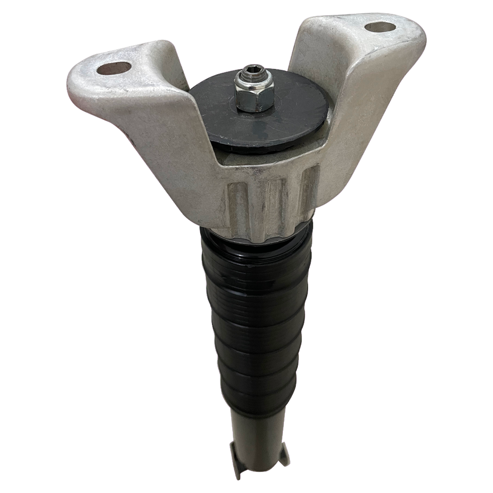 2X Rear 68330536AA Suspension Shock Absorbers Struts For Dodge Durango ...