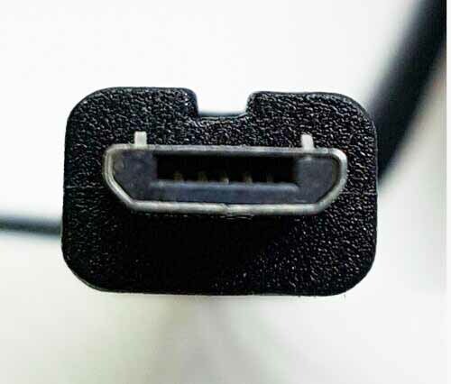 REPLACEMENT CABLE FOR NINTENDO POWER A CONTROLLER MICRO USB (a1000-V318 ...