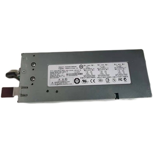For HP DL380 G5 1000W Server PSU Power Supply DPS-800GB A 379123-001 ...