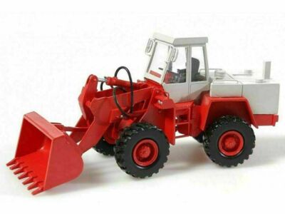 Manuals & Brochures - Poclain