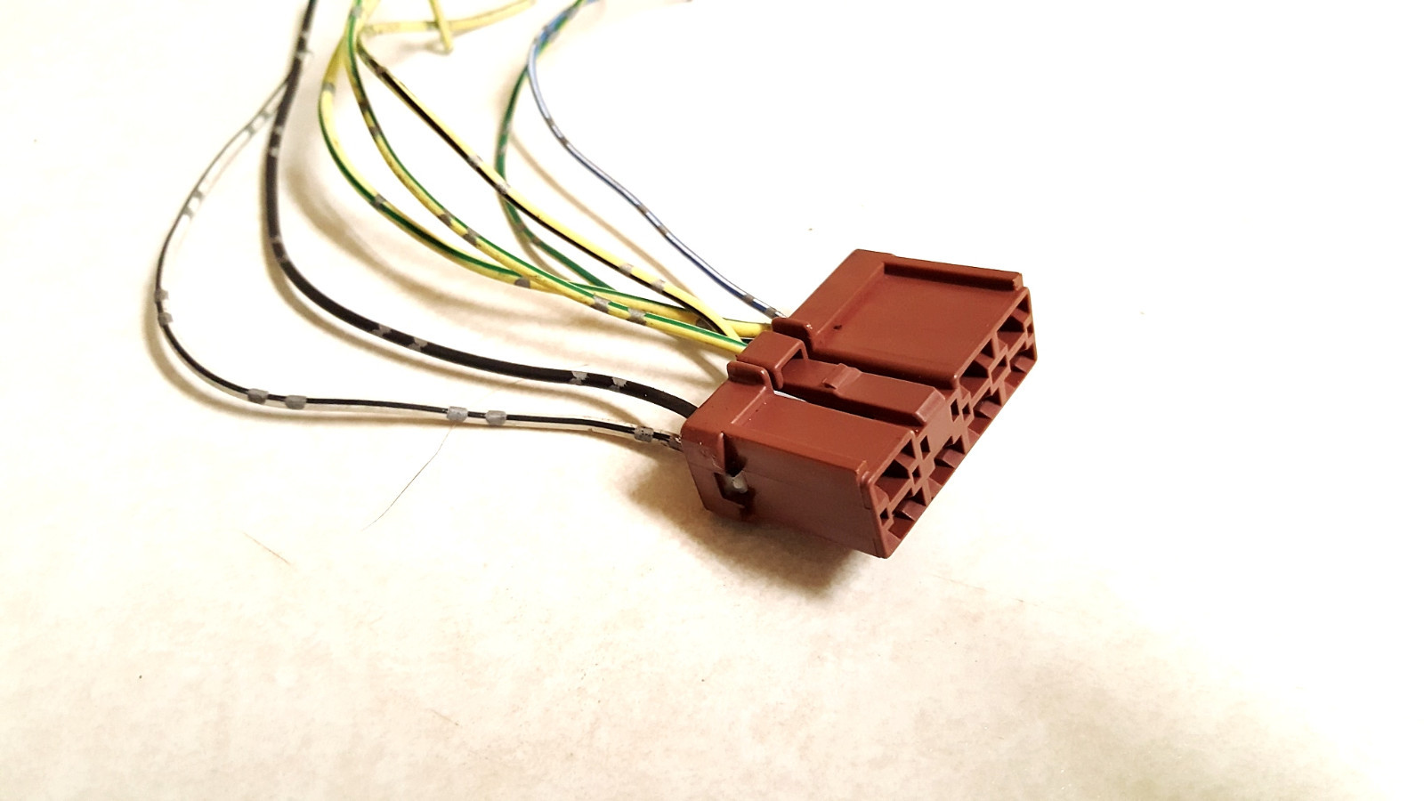 honda connector relay main rz-0158 rz0158 39400-s01-a01 39400s01a01 oem ...