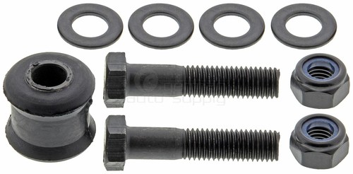Mevotech Supreme Suspension Stabilizer Bar Link Kit Front MS108117 ...