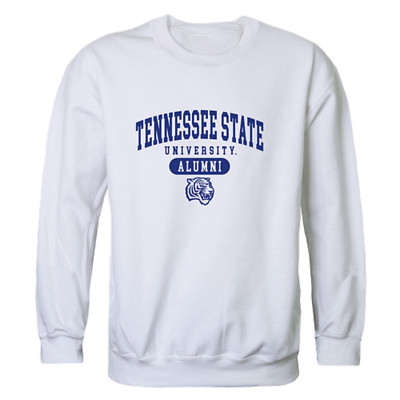 Tennessee State University Tigers TSU Alumni Crewneck Sweatshirt ...
