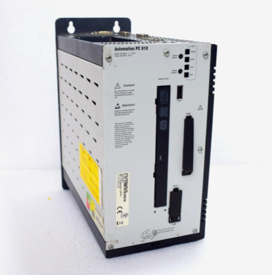 AUTOMATION PC 910 B&R AUTOMATION 5P91:405955.002-00 | eBay