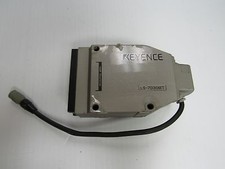 KEYENCE Ls-7501 High-accuracy CCD Micrometer Sensor Screen for sale online | eBay