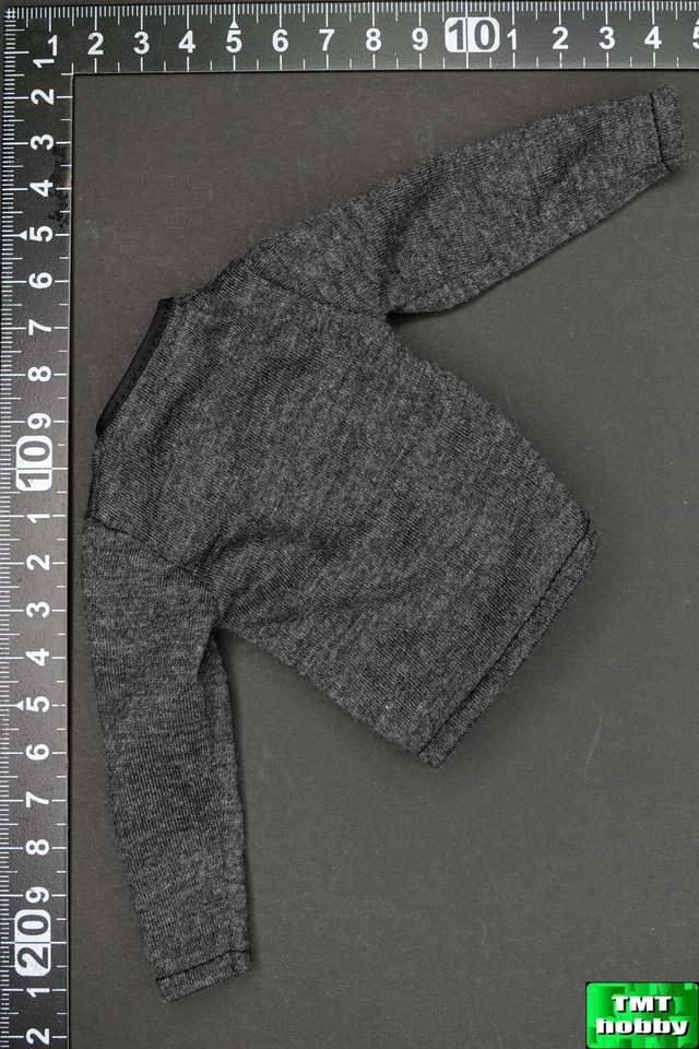 1:6 Scale Mini Times M029 SEAL Team Navy Special Force - Dark Grey ...