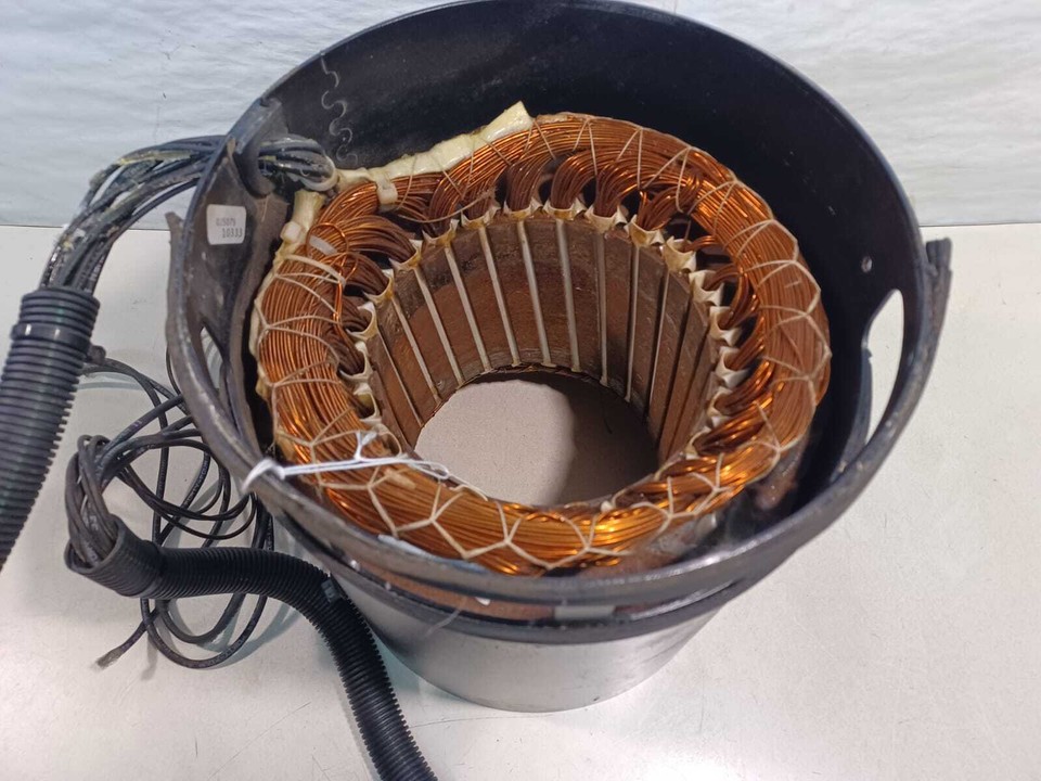 GENERAC STATOR PART NUMBER 0J5075 | eBay