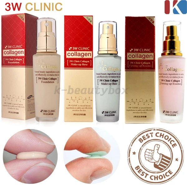 Makeup With Collagen | Saubhaya Makeup