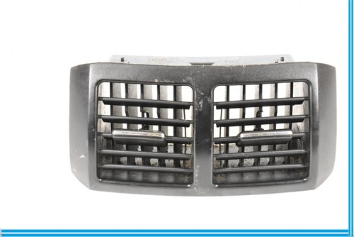 06-09 Mercedes W251 R320 R500 Center Console Rear AC A/C Air Vent ...