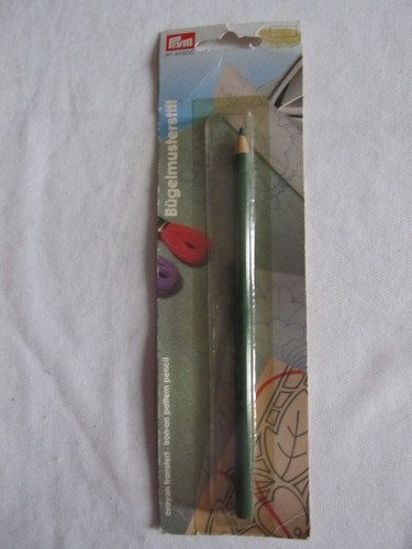 Crayon transfert vert - Prym | eBay