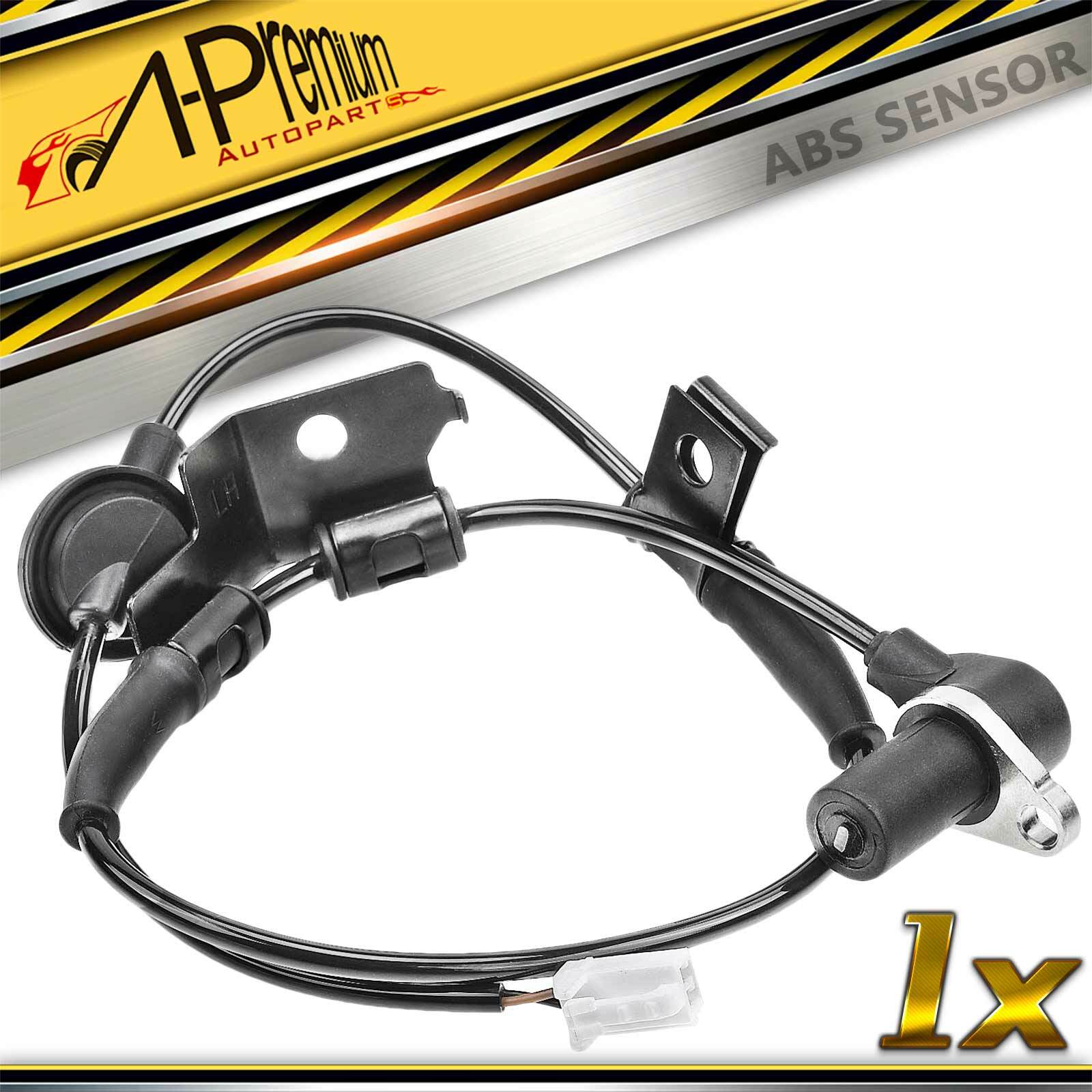 A-Premium ABS Wheel Speed Sensor Rear Left LH Side for Kia Magentis ...