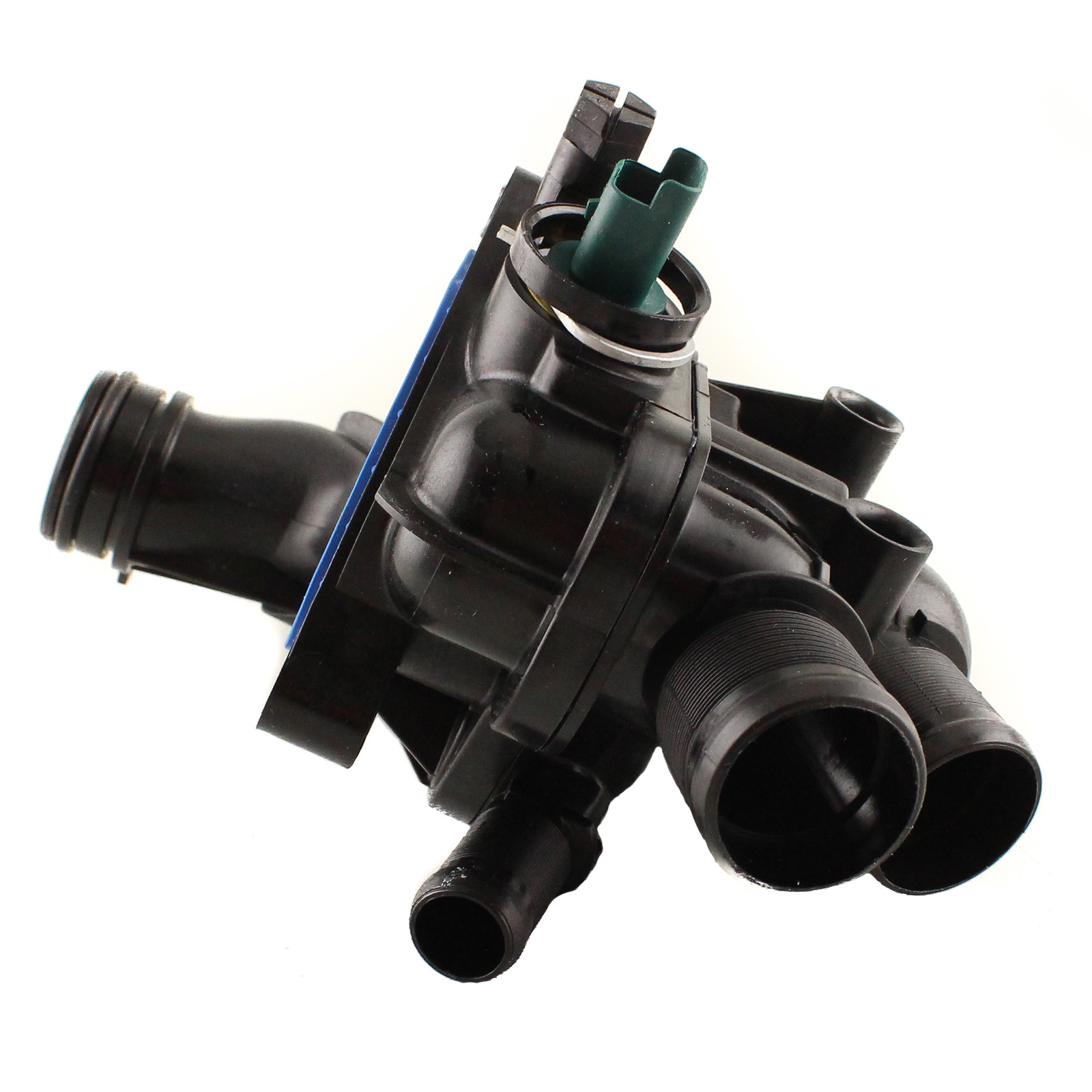 NEW GENUINE DEALER OE SPEC THERMOSTAT HOUSING SENSOR FOR CITROEN DS3 1. ...