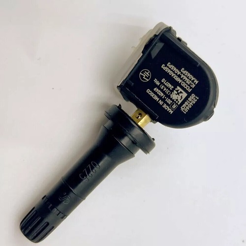 4PCS OEM 13540601 Tire Pressure Sensor TPMS For Chevy Buick Cadillac ...