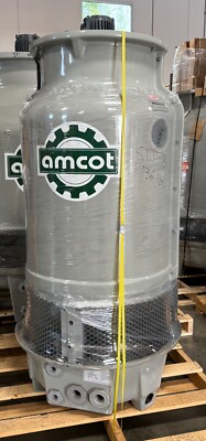 STH-10 ~~ 10 TON COOLING TOWER BASED ON 95-85-78 @ 21GPM | eBay