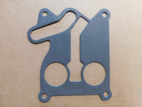 Detroit 35241 Carburetor Adapter to Manifold Gasket For 78-81 Pontiac ...