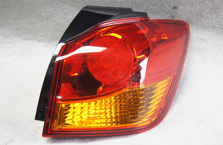 GL 8330A690 Right Side Tail Light Signal Lamp Fit For Mitsubishi ASX ...