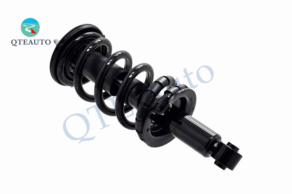Pair Front Quick Complete Strut-Coil Spring Assembly For 2014-2023 ...