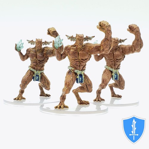 Yagnoloth x3 - Baldur's Gate Descent into Avernus #28 D&D Dungeon ...