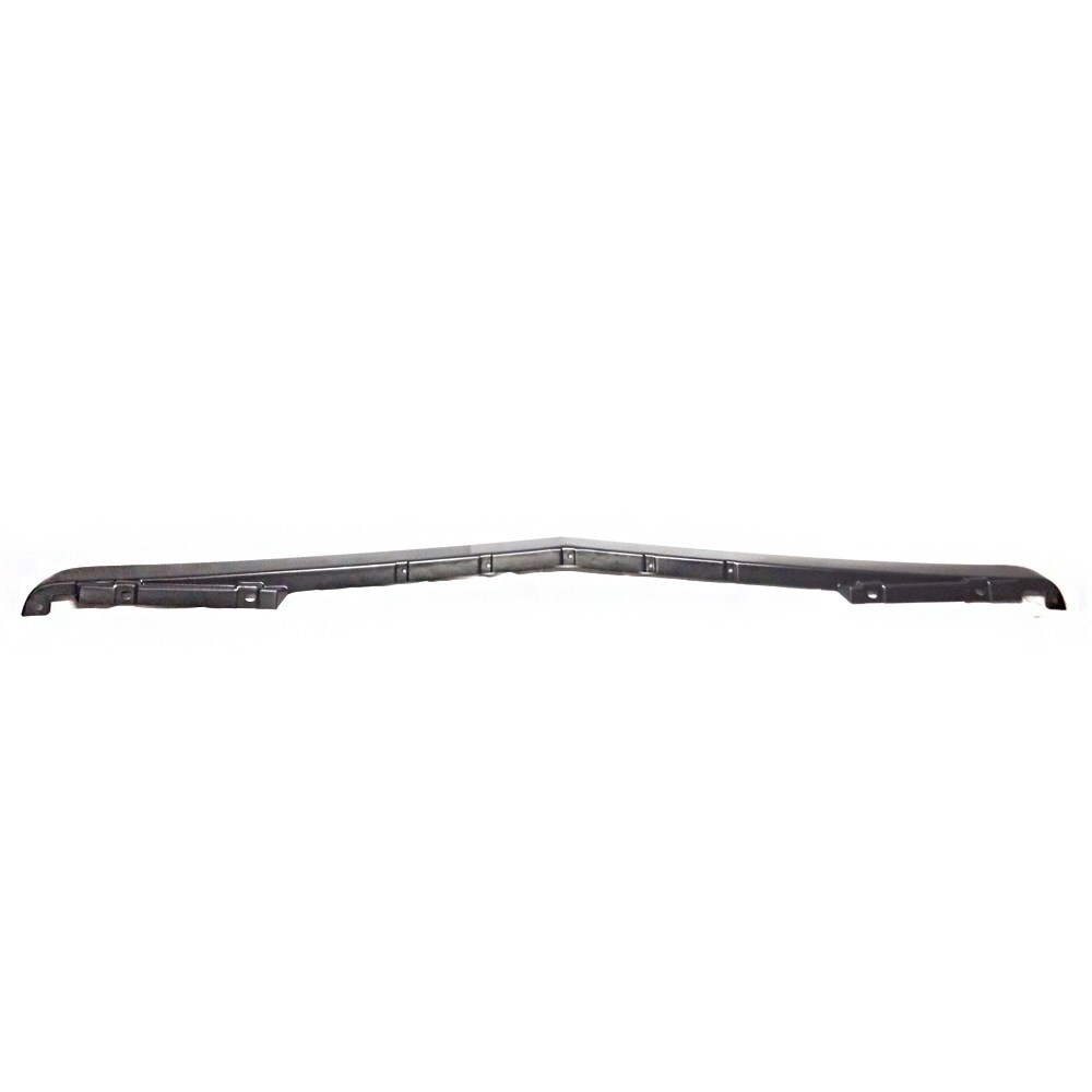 1970 Pontiac GTO Lemans Lower Front Plastic Spoiler for sale online | eBay