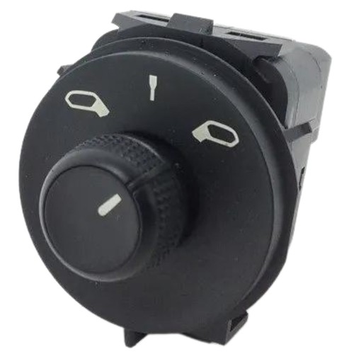 Citroen C4 Cactus 2016 Wing Mirror Switch 96673722ZD | eBay