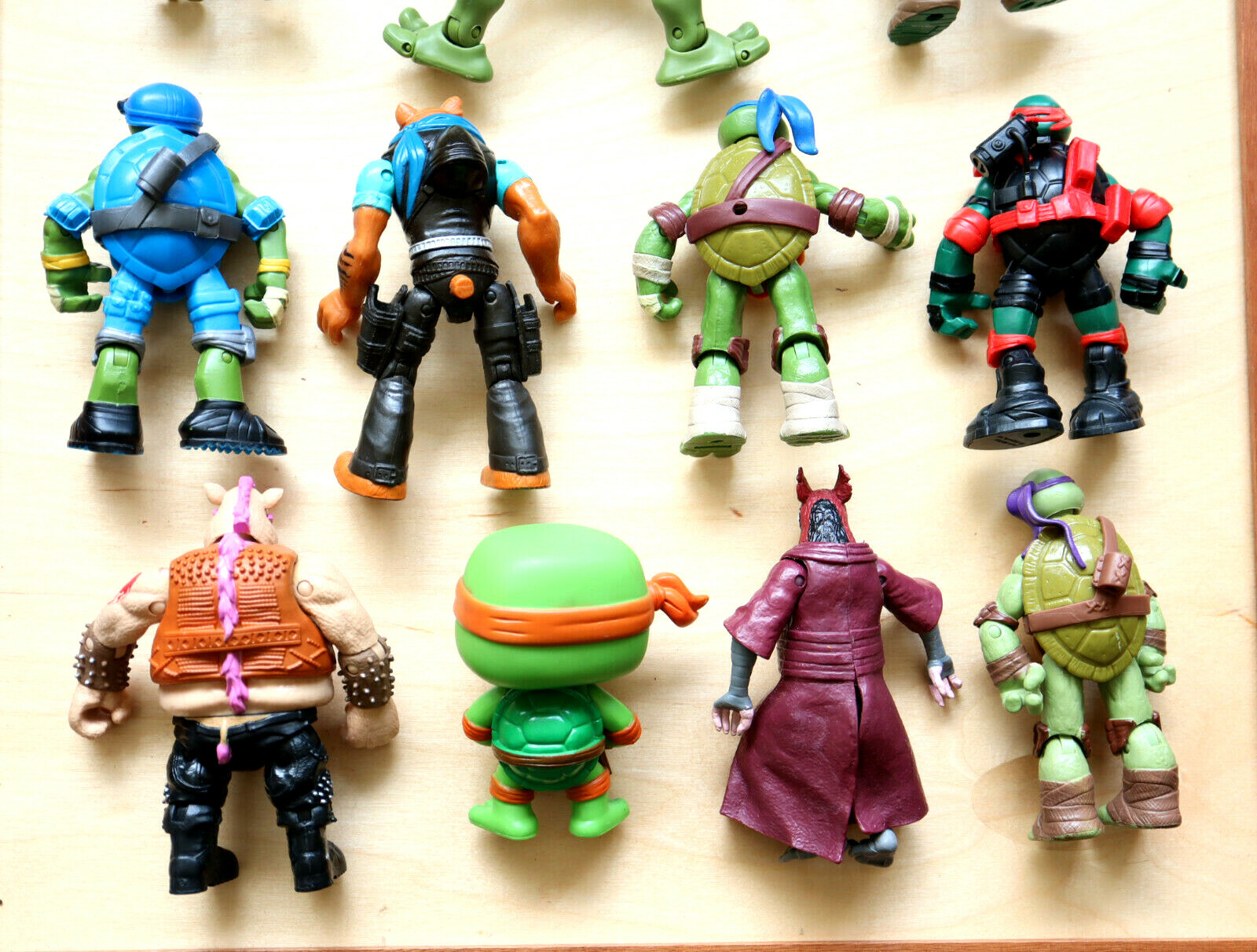 Tmnt Bad Guys | atelier-yuwa.ciao.jp