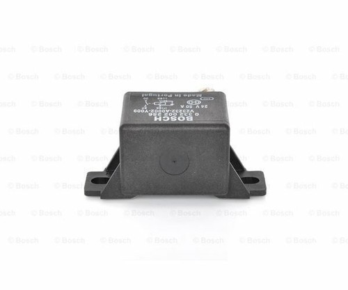 BOSCH Relay, main current 0 332 002 256 | eBay